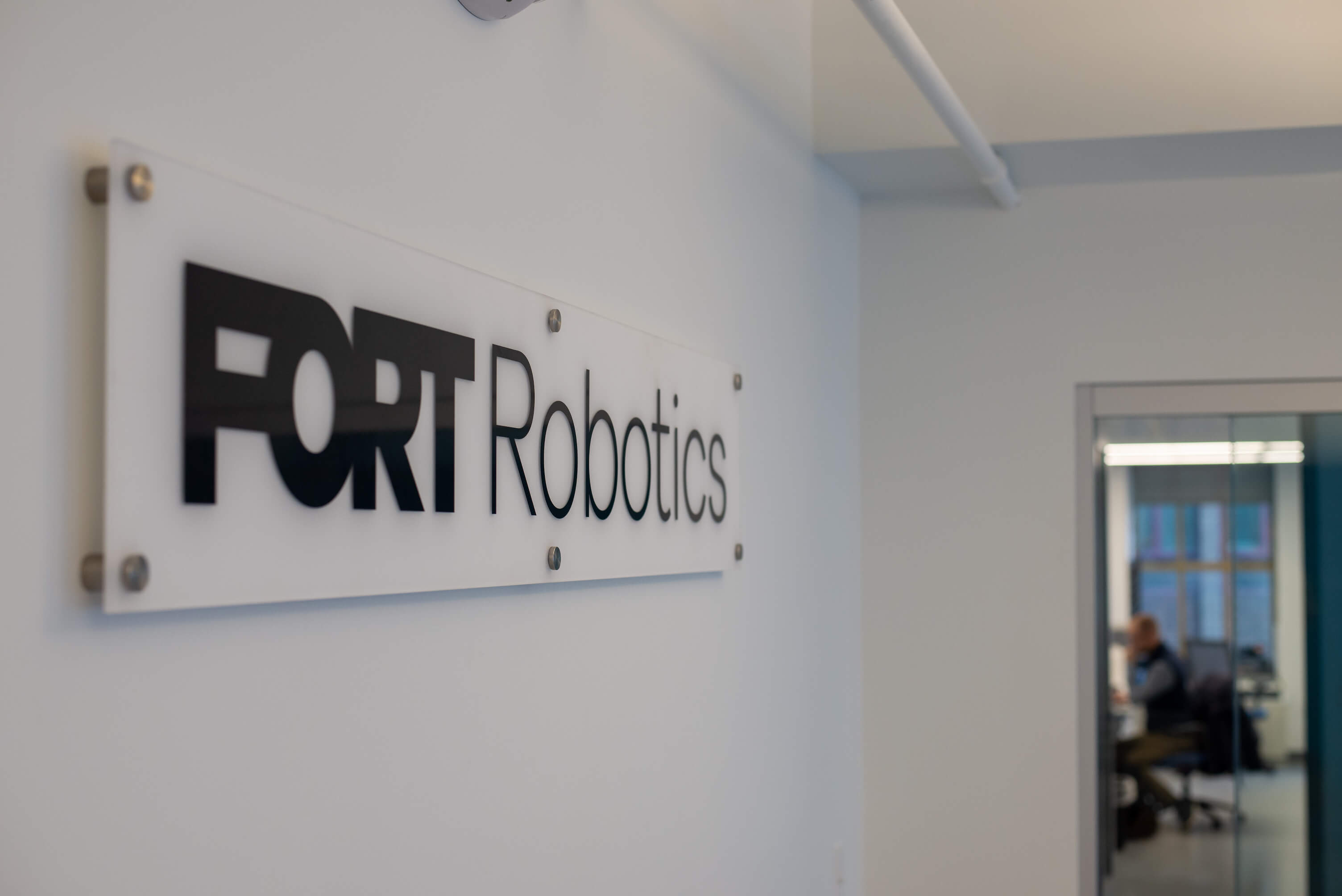 About Fort Robotics